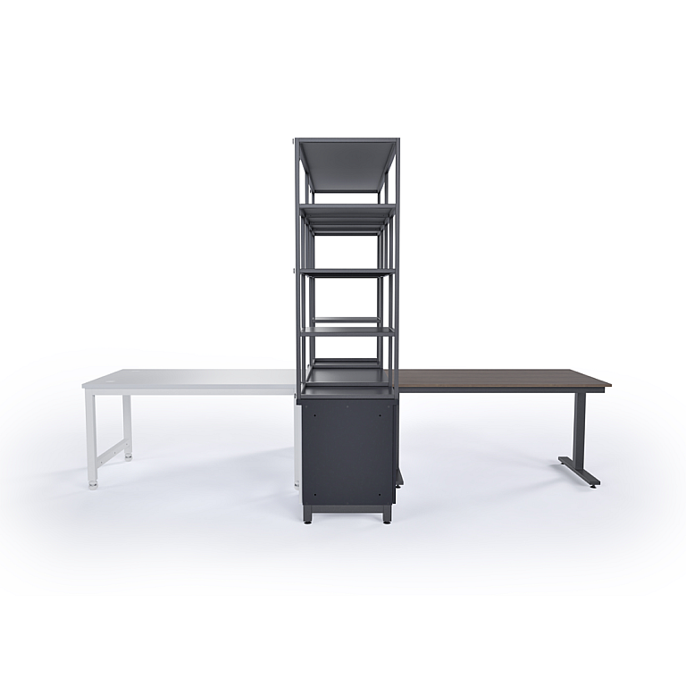 OfficeWorks | The Future of Lab: Formaspace