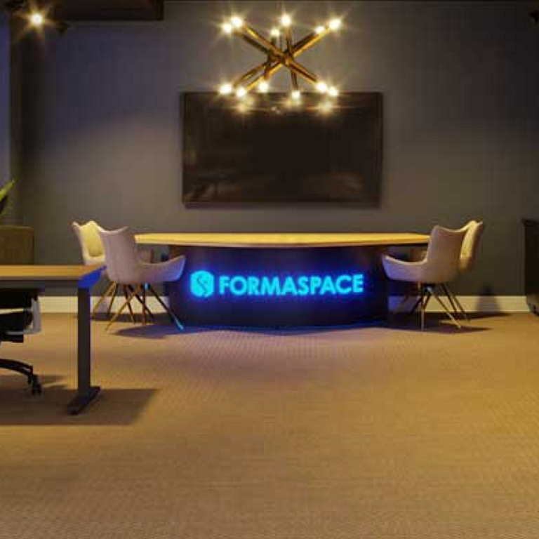OfficeWorks | The Future of Lab: Formaspace