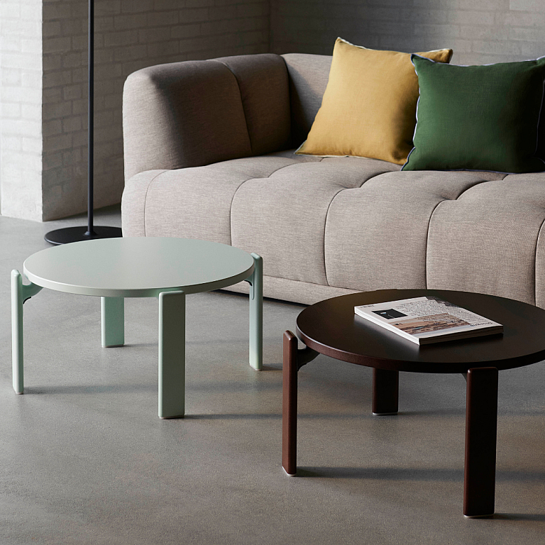 OfficeWorks | HAY Rey Collection