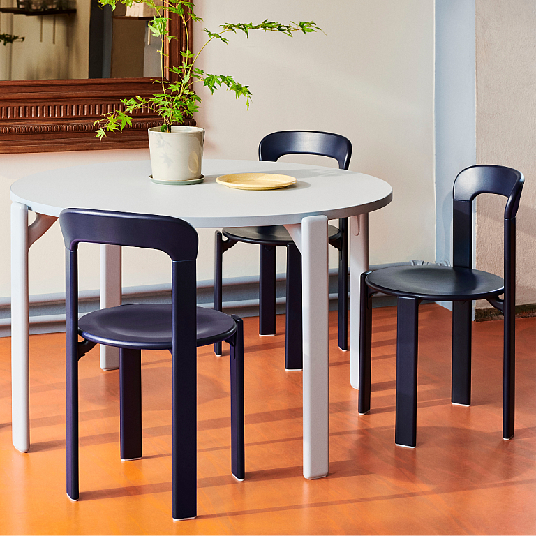 OfficeWorks | HAY Rey Collection