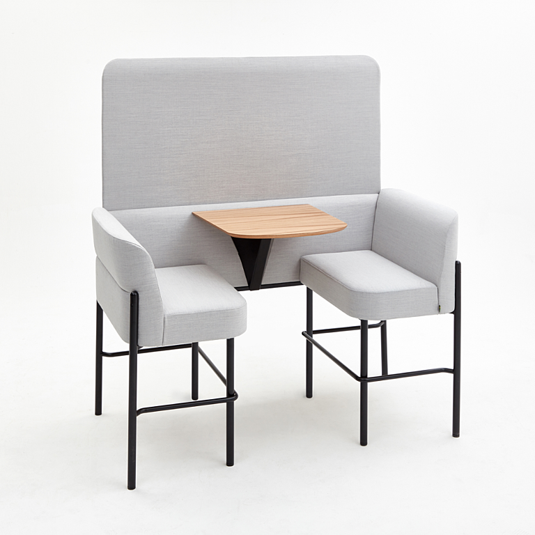 OfficeWorks | NaughtOne