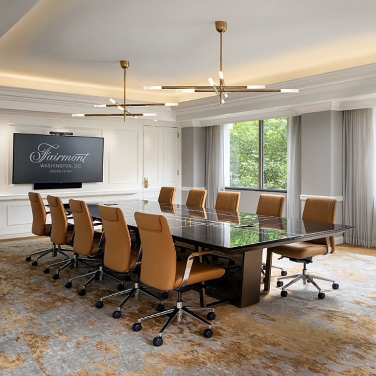 OfficeWorks | Nucraft