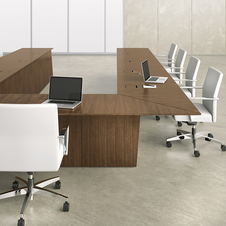 OfficeWorks | Nucraft