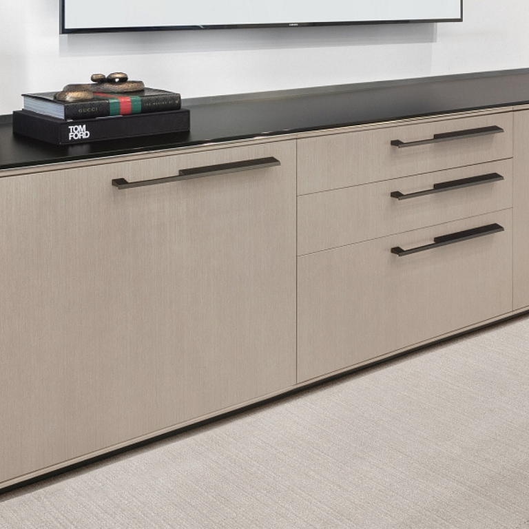 OfficeWorks | Nucraft