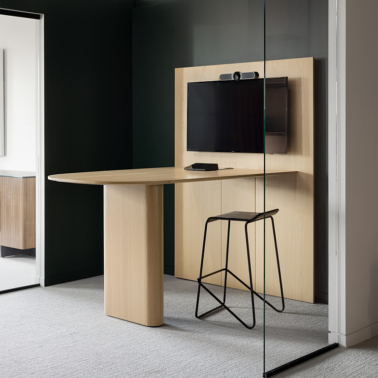 OfficeWorks | Nucraft