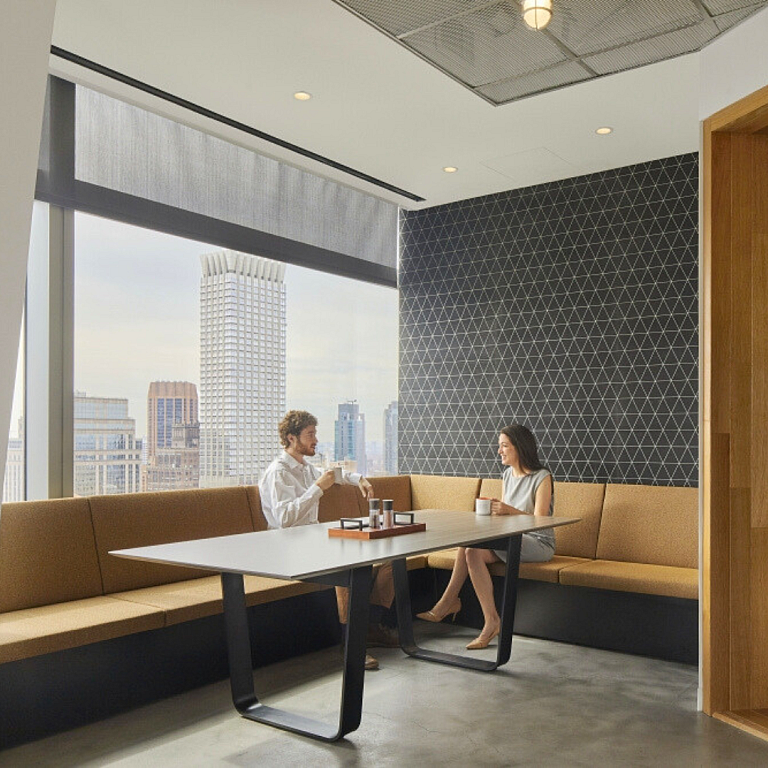 OfficeWorks | Nucraft