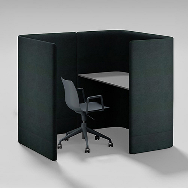 OfficeWorks | Pullman Collection