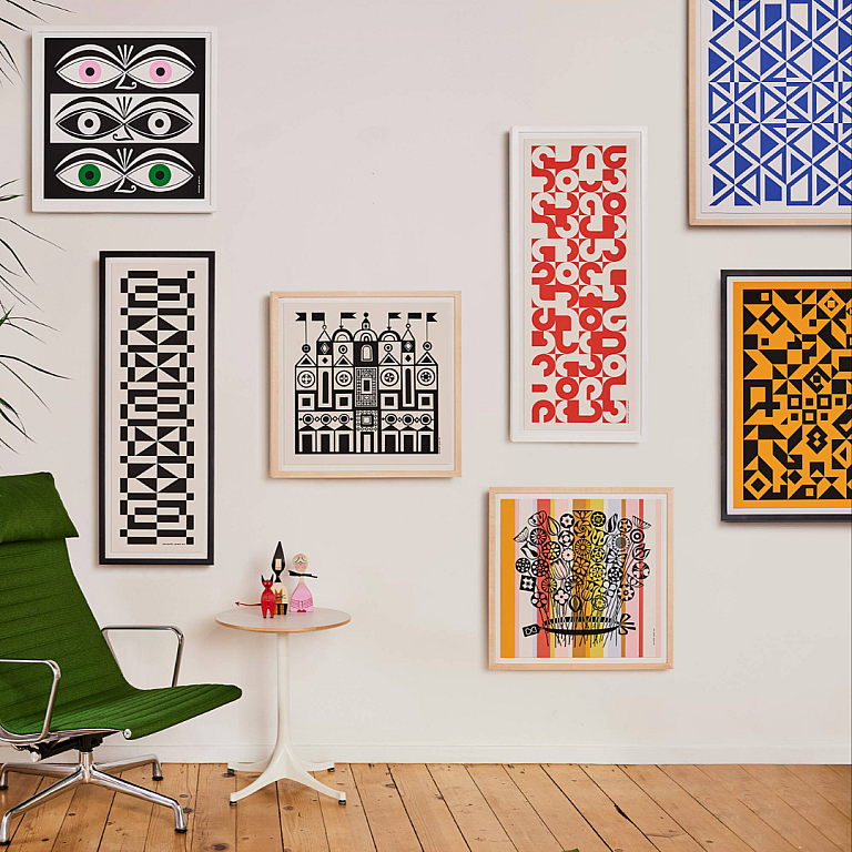 OfficeWorks | Style in Every Detail