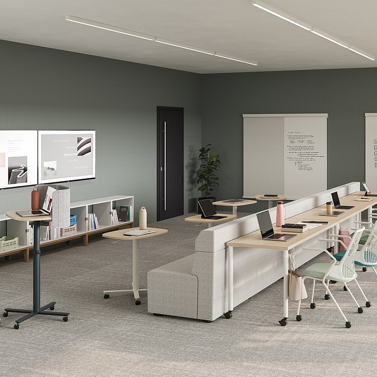 OfficeWorks | Furniture Maintenance and Longevity