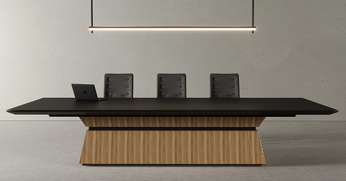 OfficeWorks | Ascari