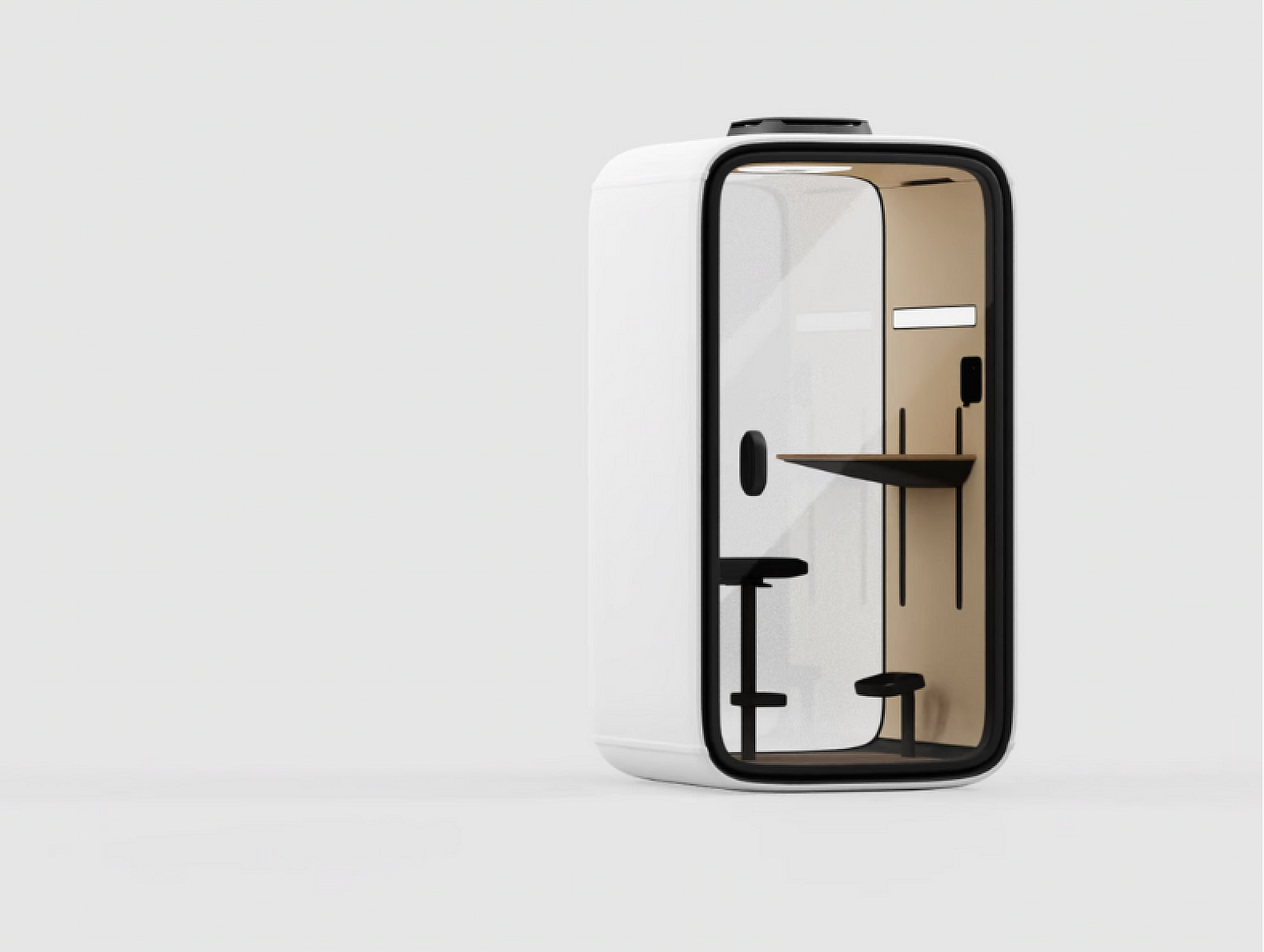 OfficeWorks | Framery One