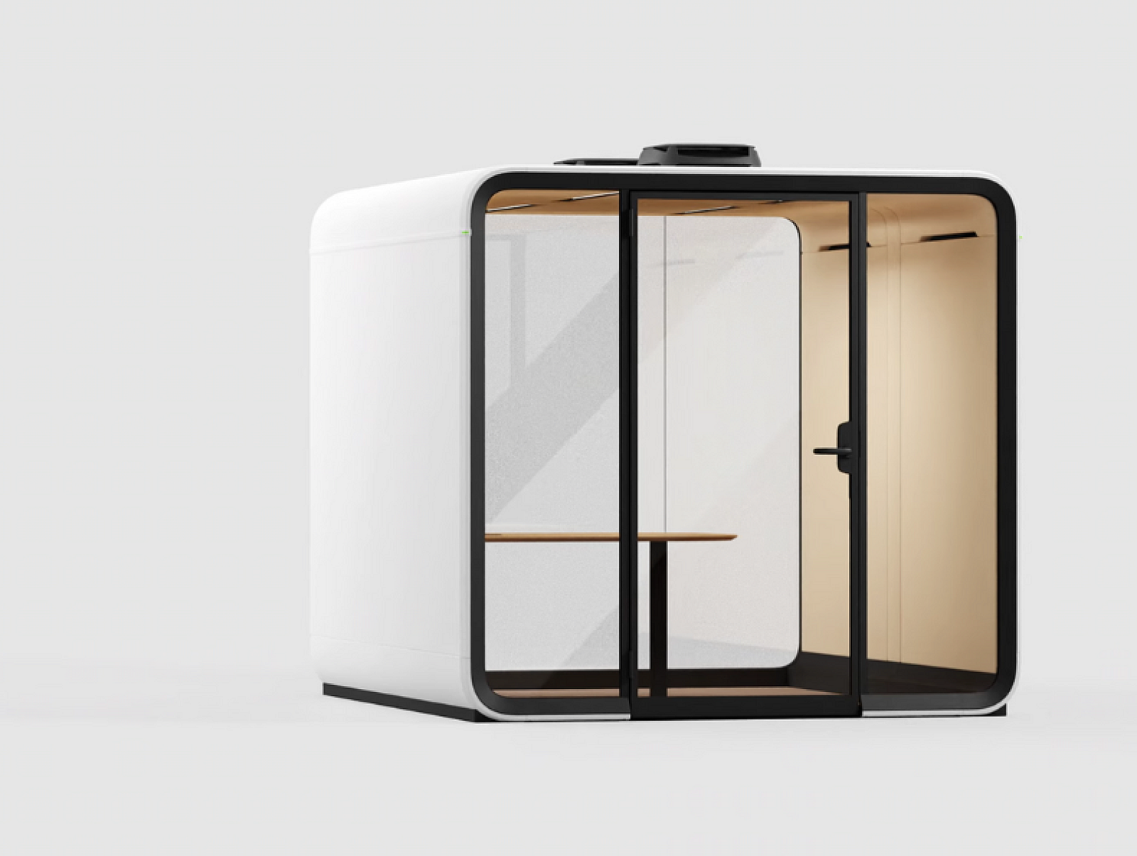 OfficeWorks | Framery Six