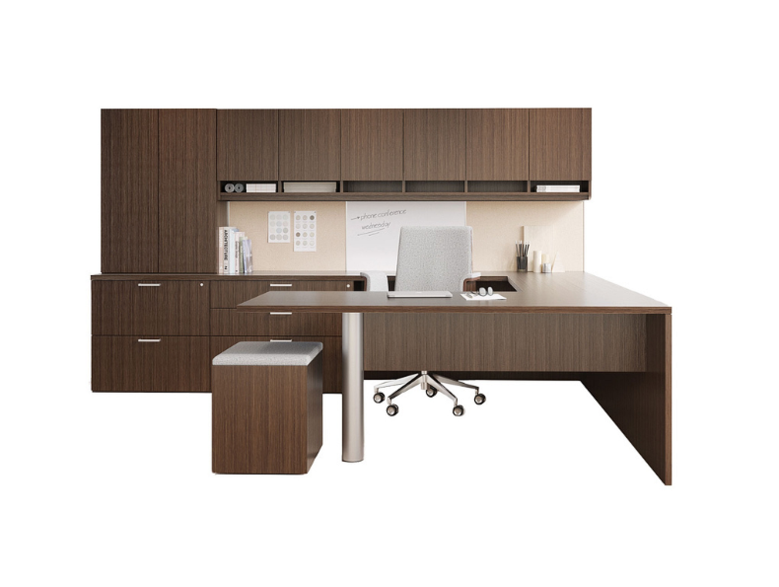 OfficeWorks | Impulse