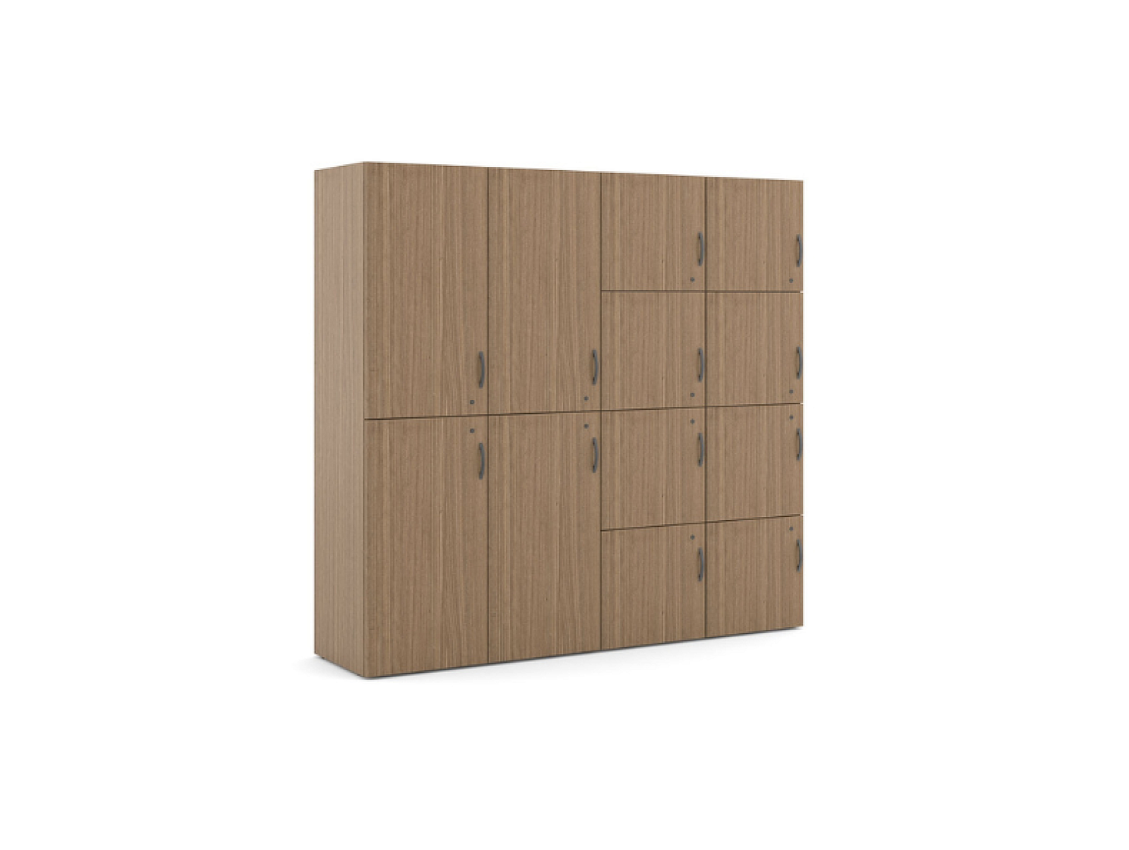 OfficeWorks | Intermix Storage