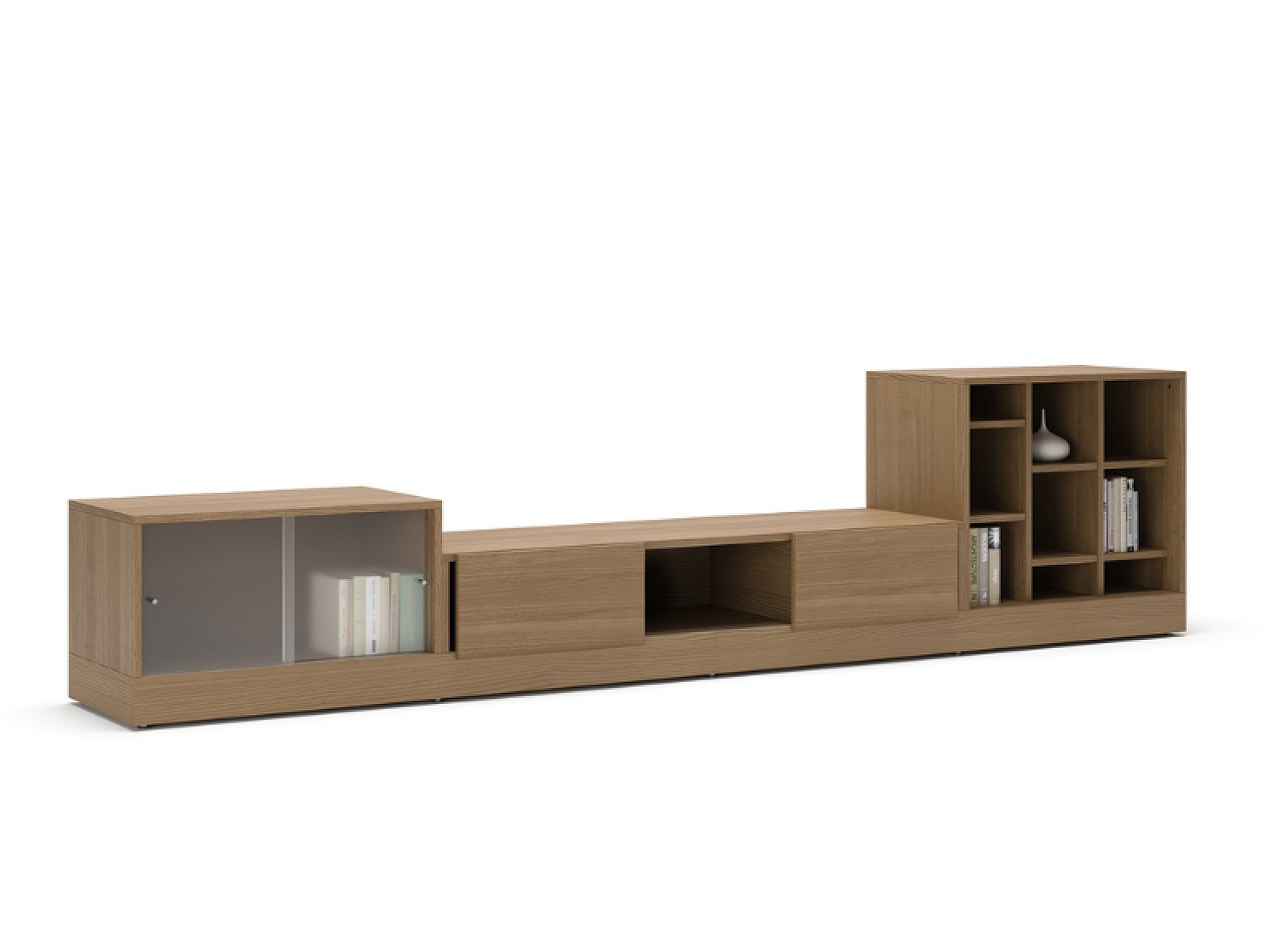 OfficeWorks | Intermix Storage