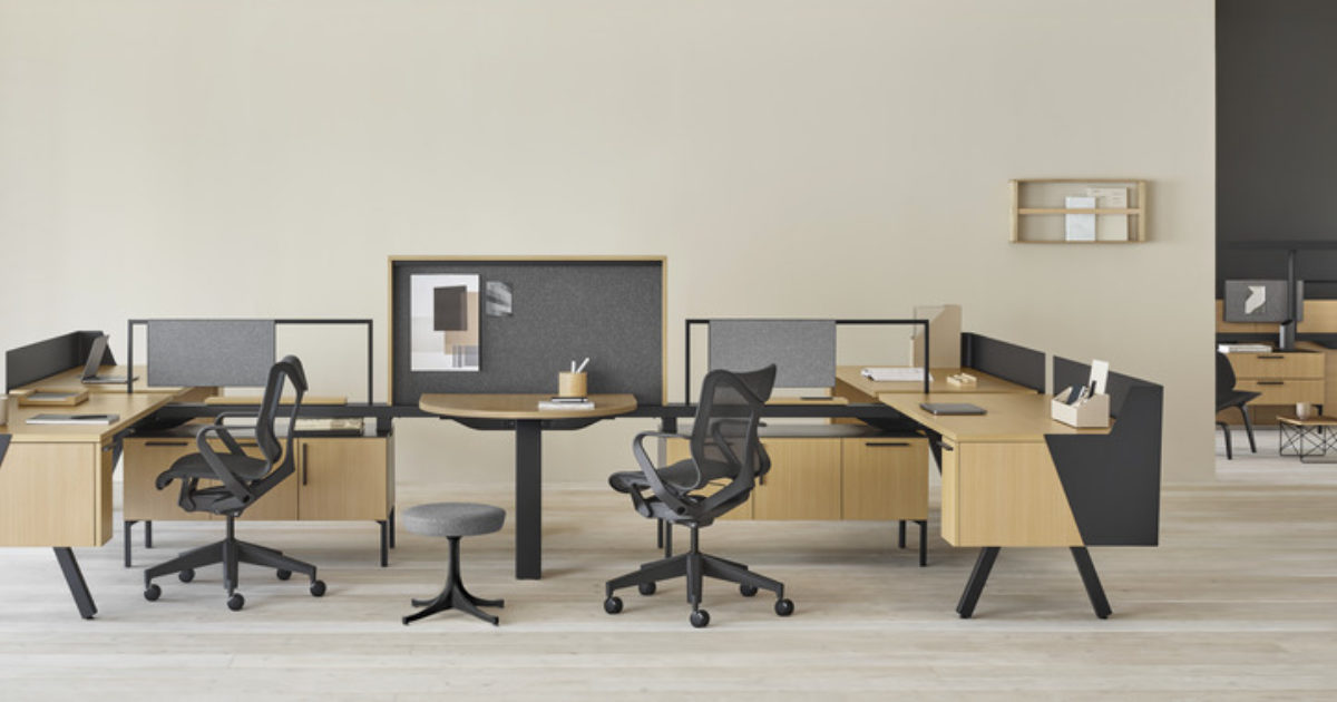 OfficeWorks | Canvas Vista