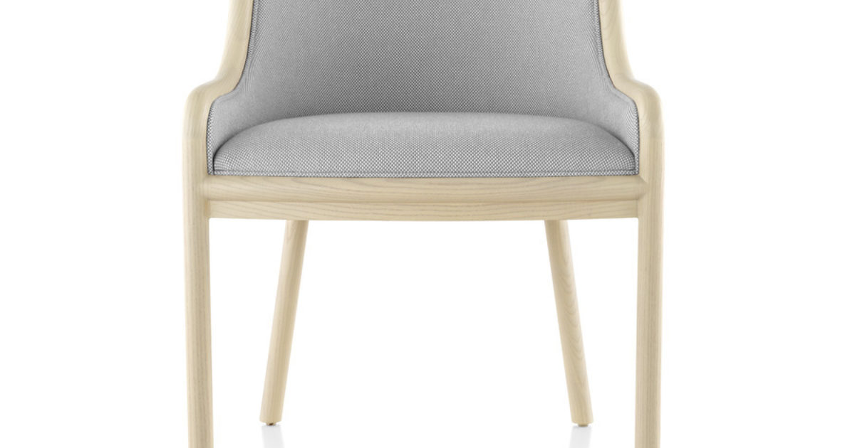 OfficeWorks | Landmark Chair