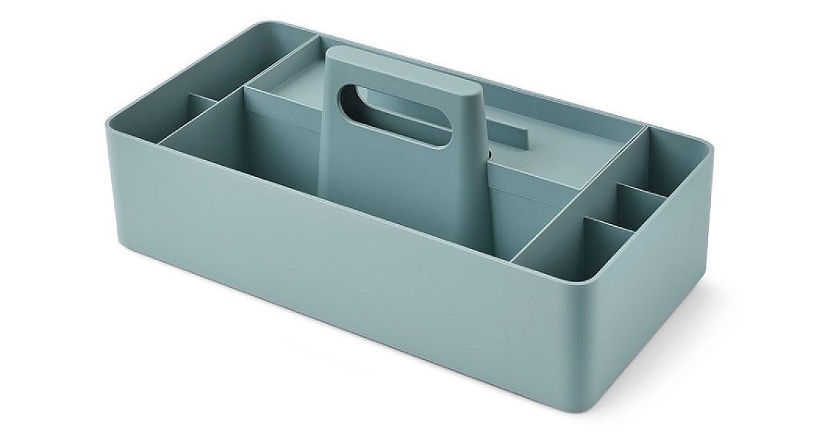 OfficeWorks | OE1 Workbox