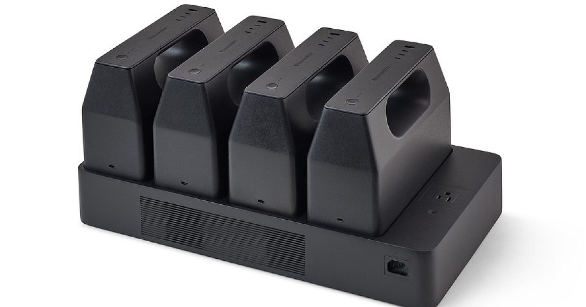 OfficeWorks | OE1 Power Pack and Power Tray