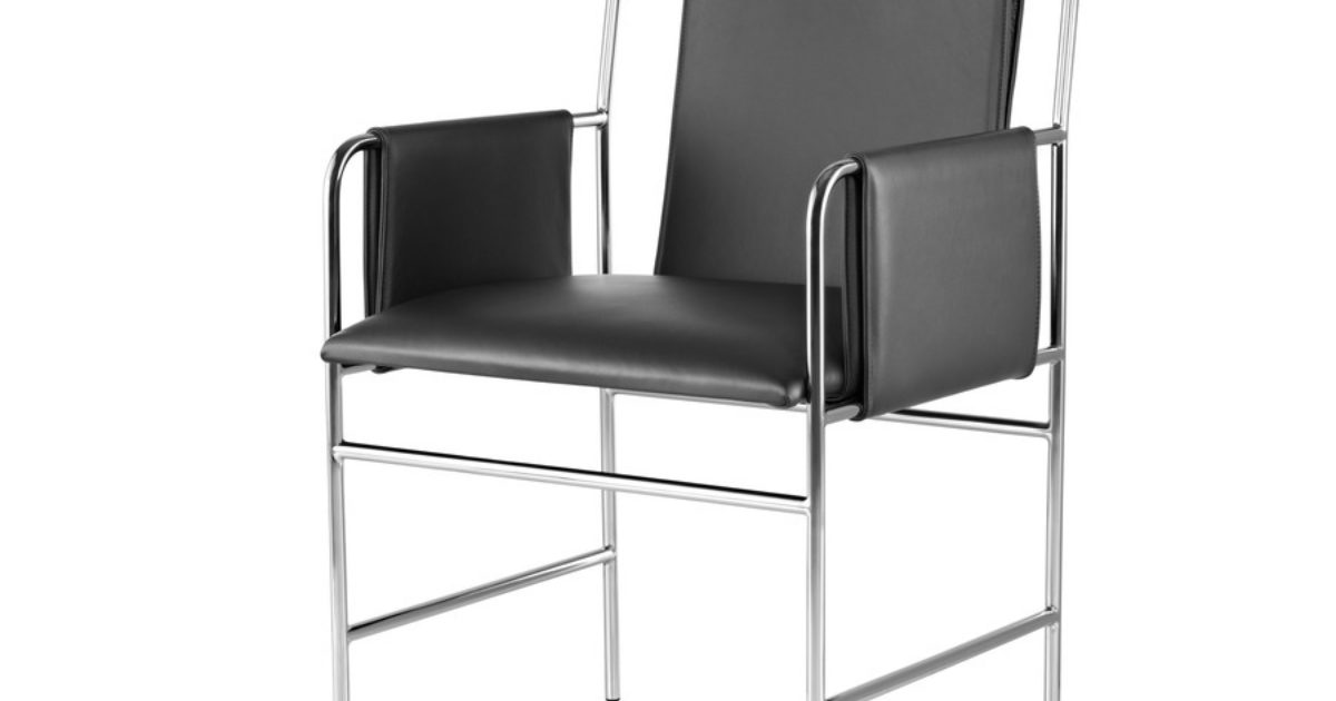 OfficeWorks | Envelope Chair