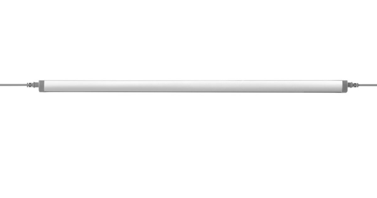 OfficeWorks | Cast LED Light