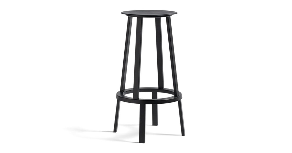 OfficeWorks | Revolver Stool