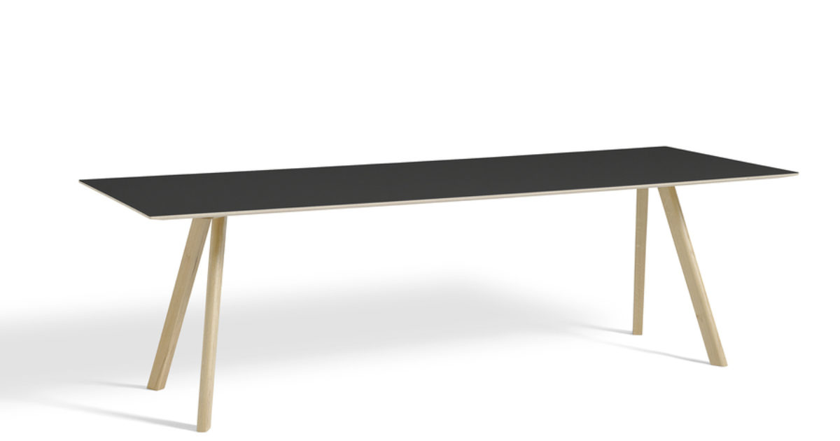 OfficeWorks | Copenhague Dining Table