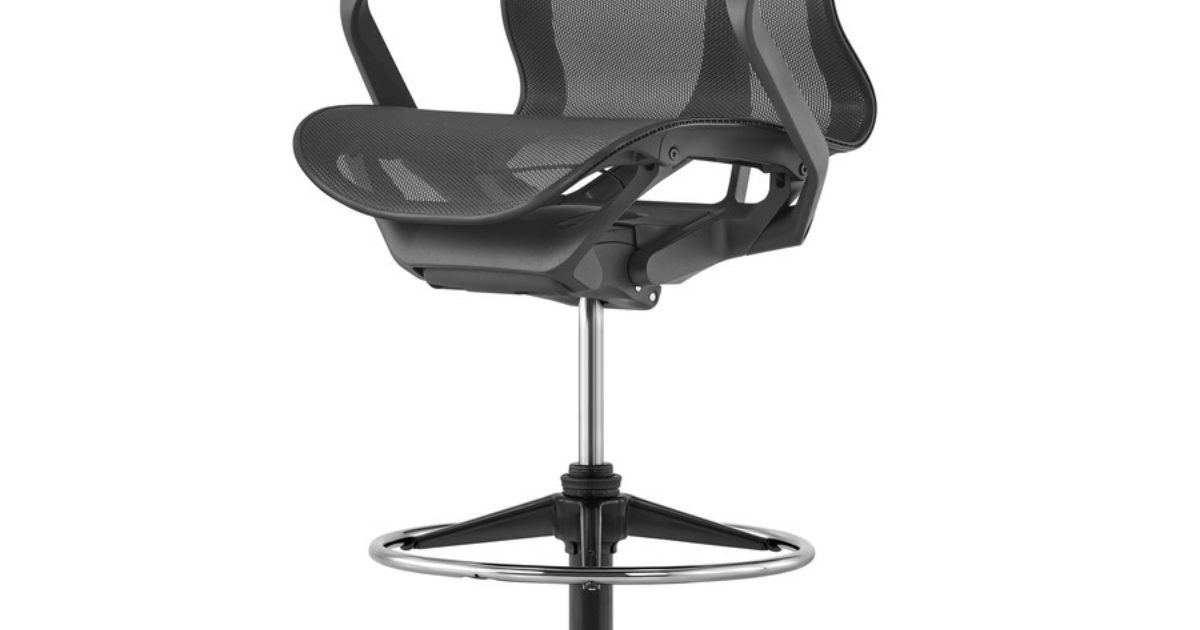 OfficeWorks | Cosm Stool