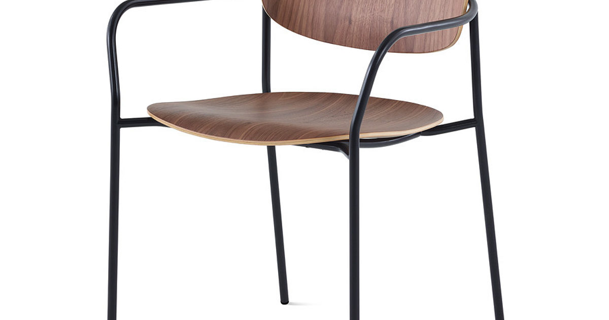 OfficeWorks | Portrait Chair