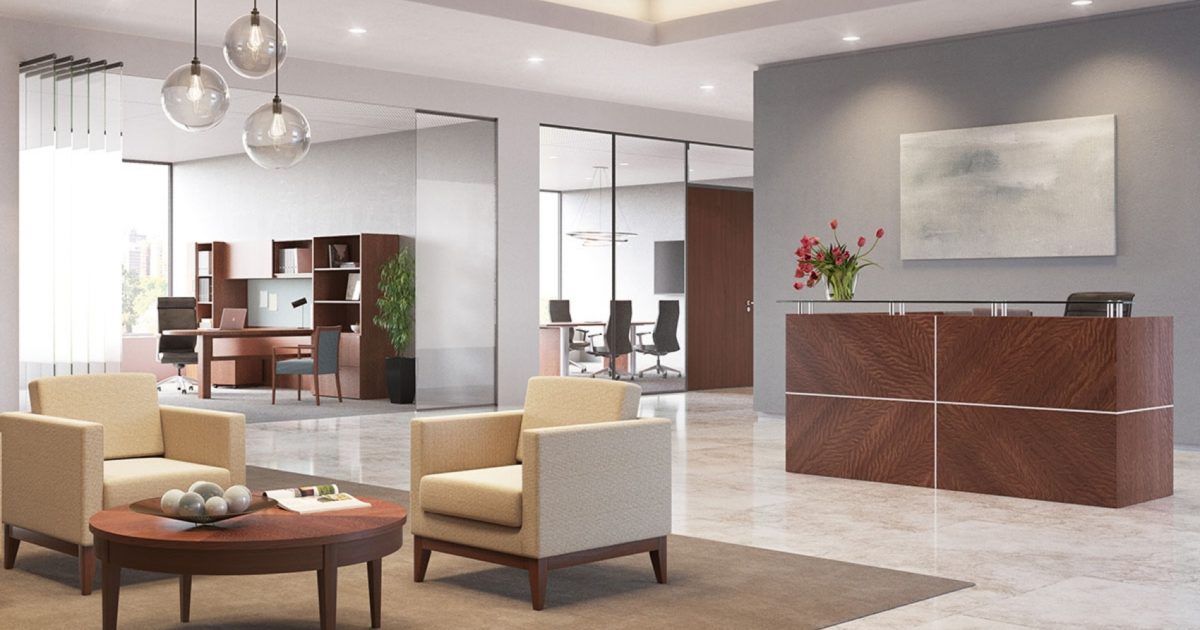 OfficeWorks | Element