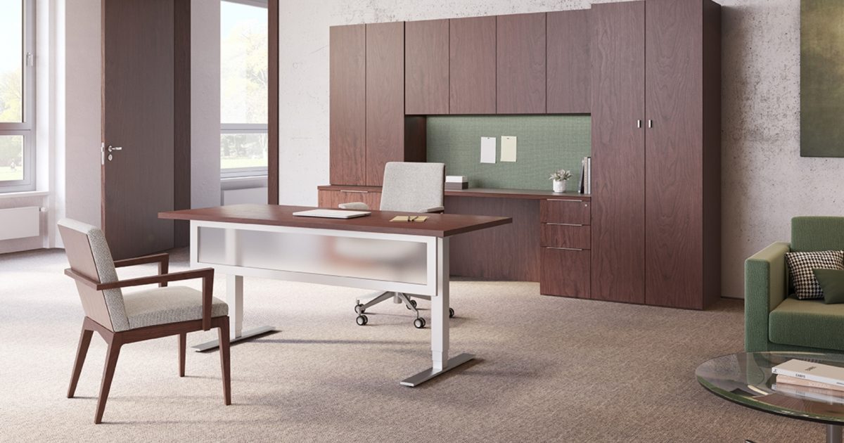 OfficeWorks | Impulse G2