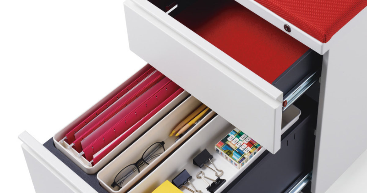 OfficeWorks | Tu Storage