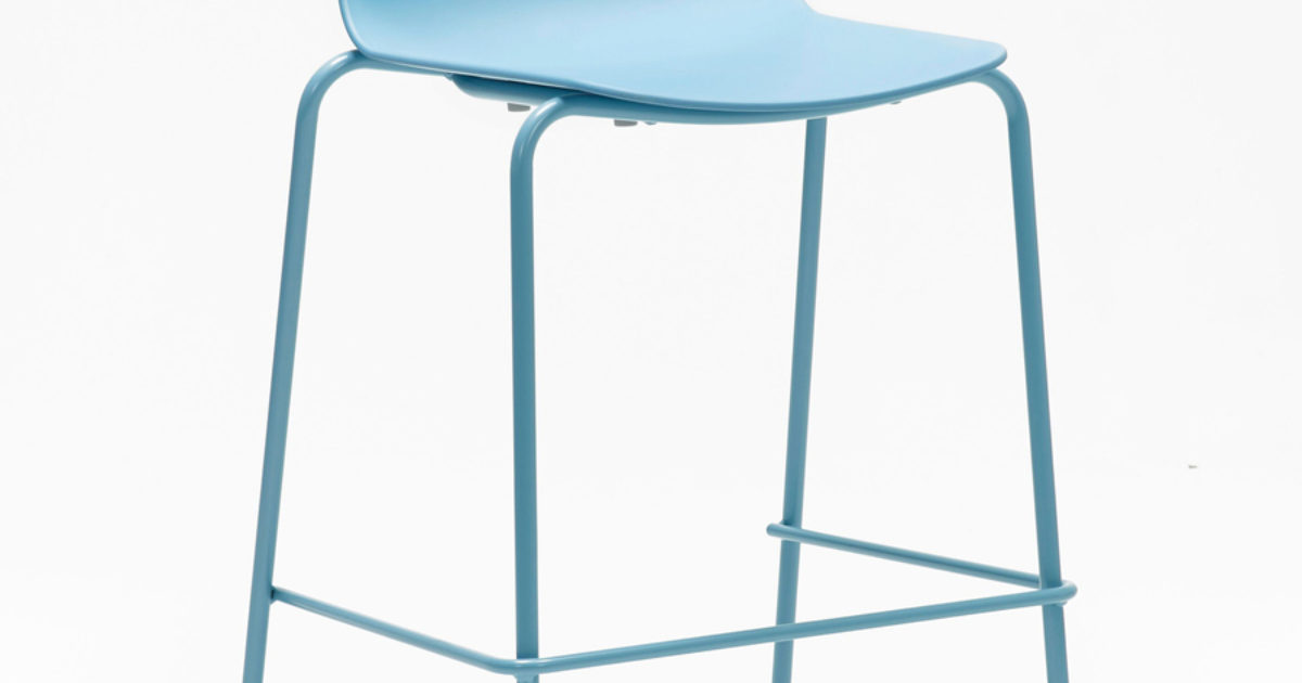 OfficeWorks | Polly Stool