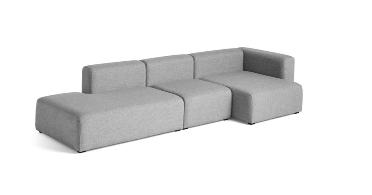 OfficeWorks | Mags Sectional Sofas