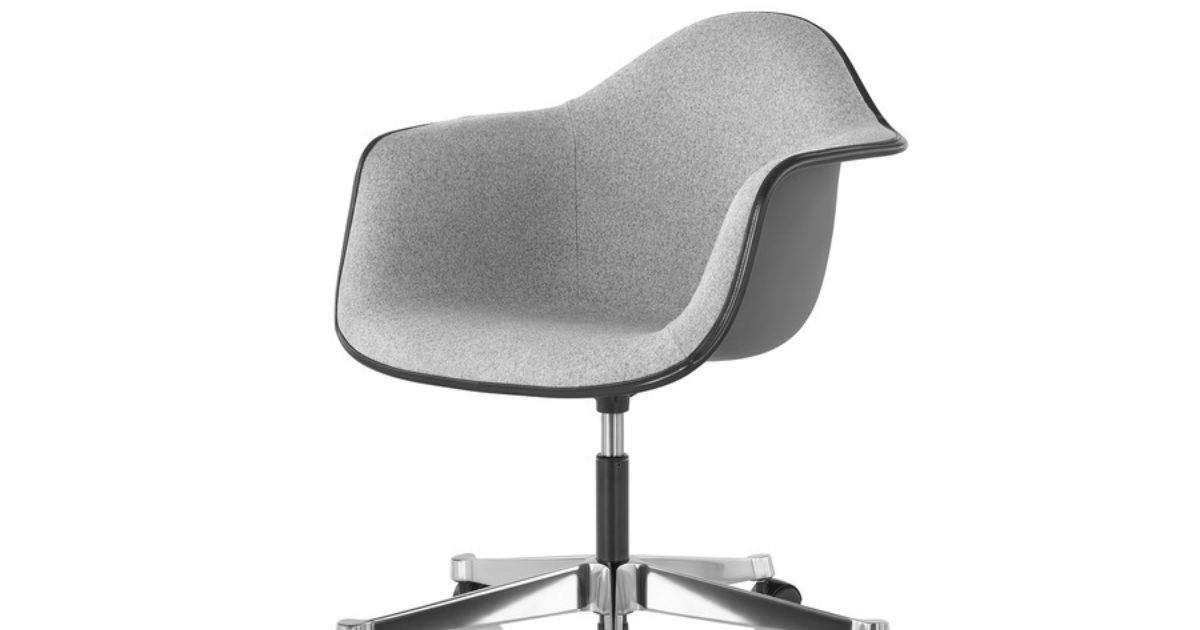OfficeWorks | Eames Task Chairs