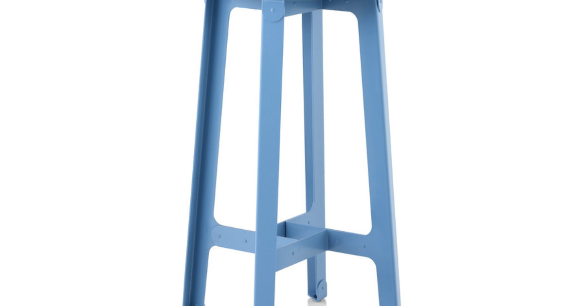 OfficeWorks | Construct Stool