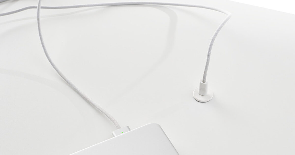 OfficeWorks | Ello Micro Power Access