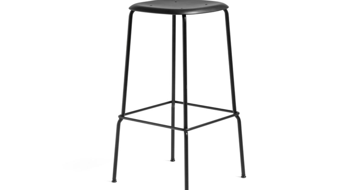OfficeWorks | Soft Edge Stool