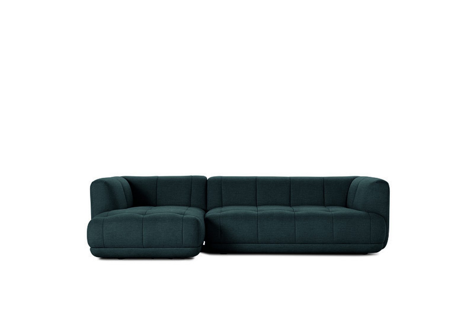 OfficeWorks | Quilton Sectional Sofas