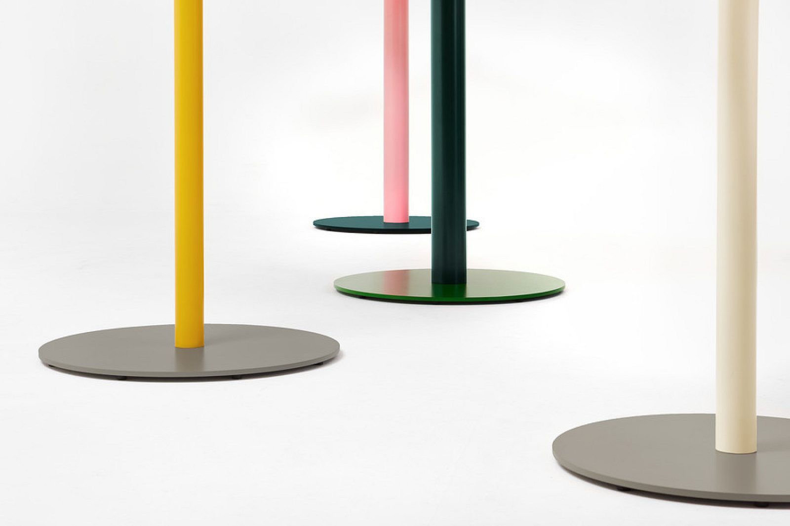 OfficeWorks | Tier Café Table