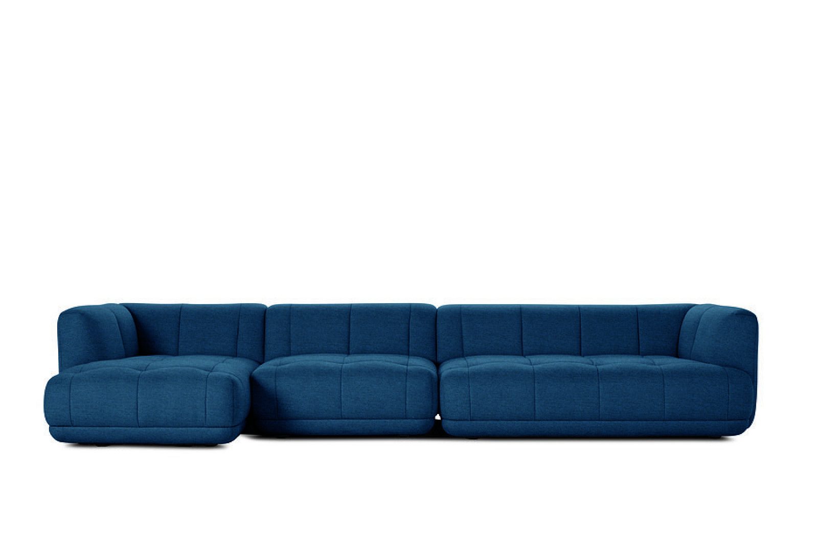 OfficeWorks | Quilton Sectional Sofas