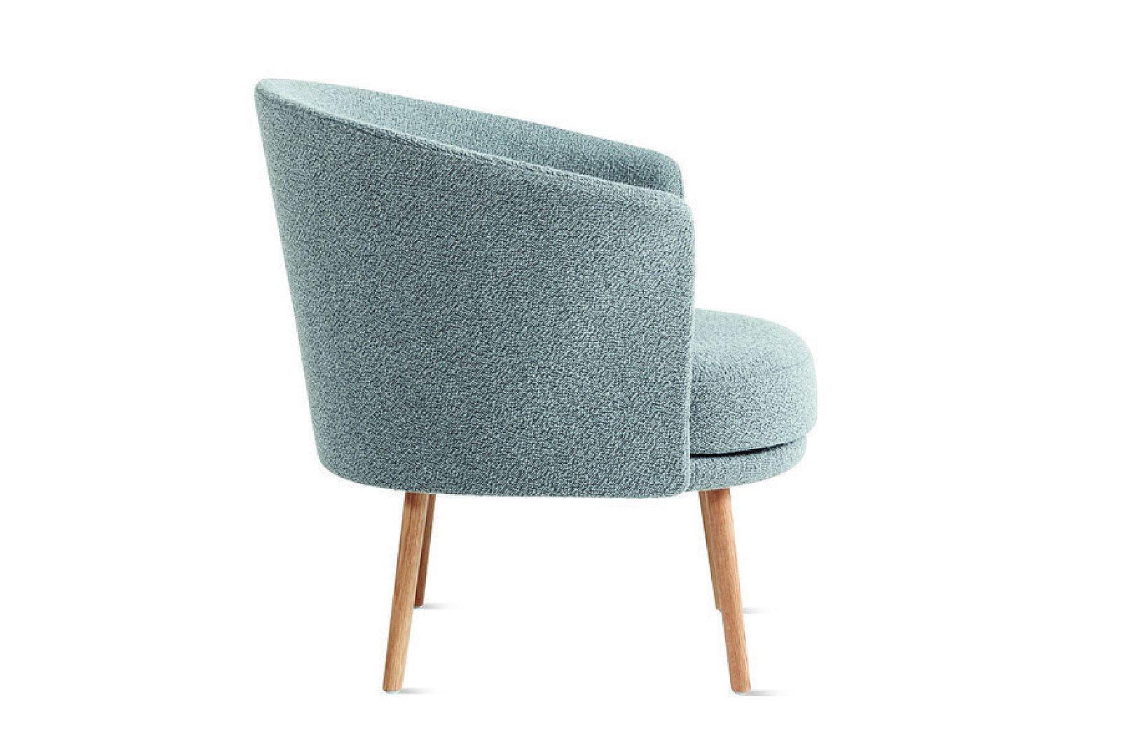 OfficeWorks | Dorso Lounge Chair