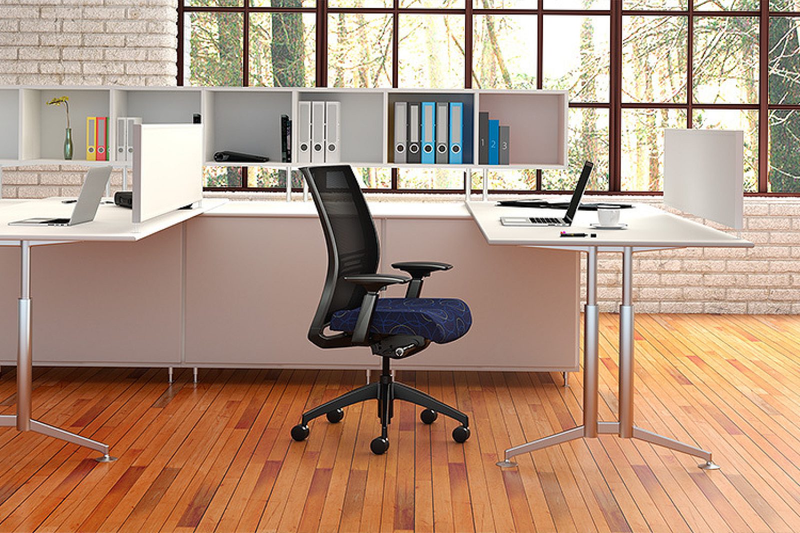 OfficeWorks | Amplify