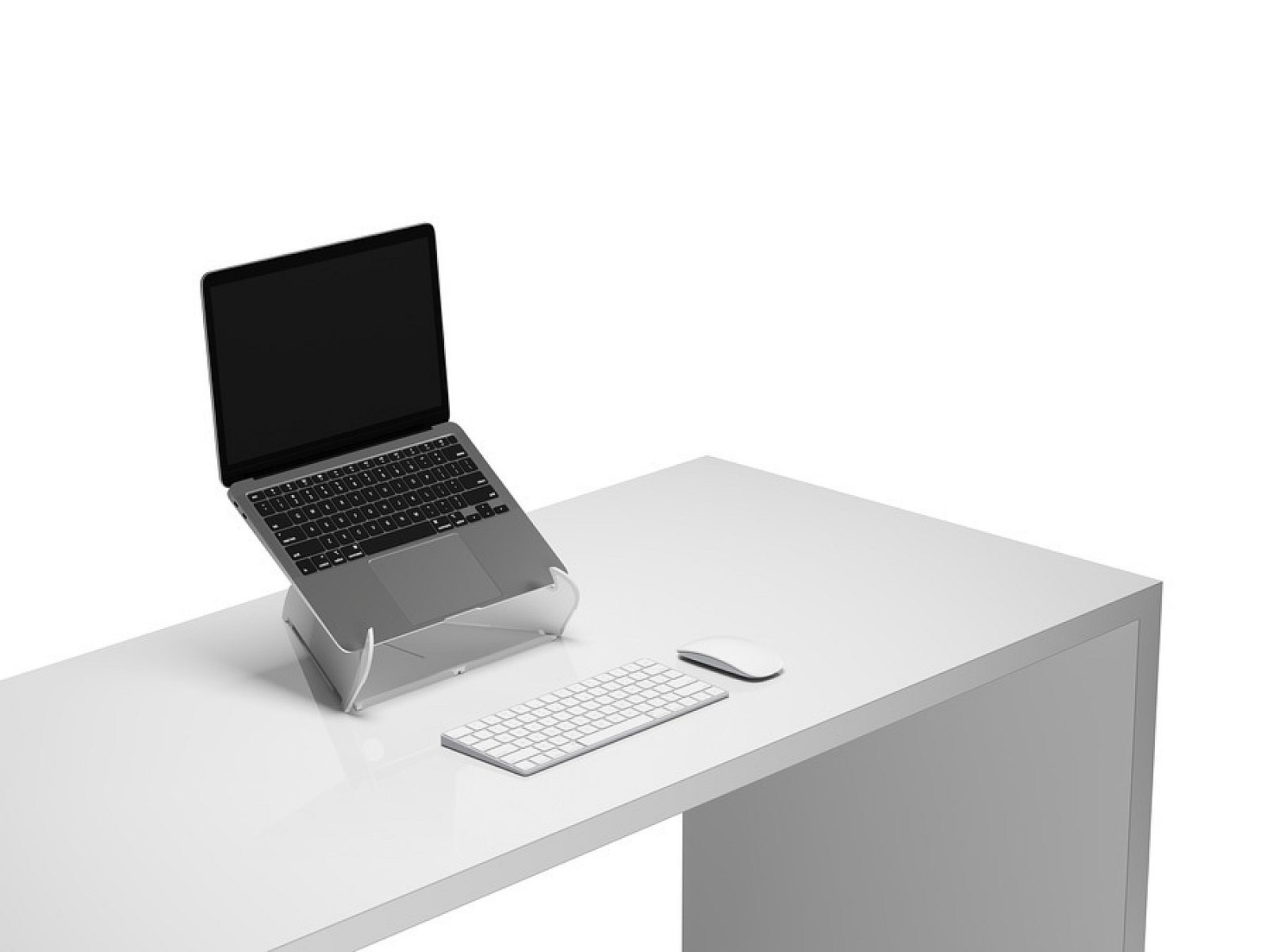 OfficeWorks | Oripura Laptop Stand