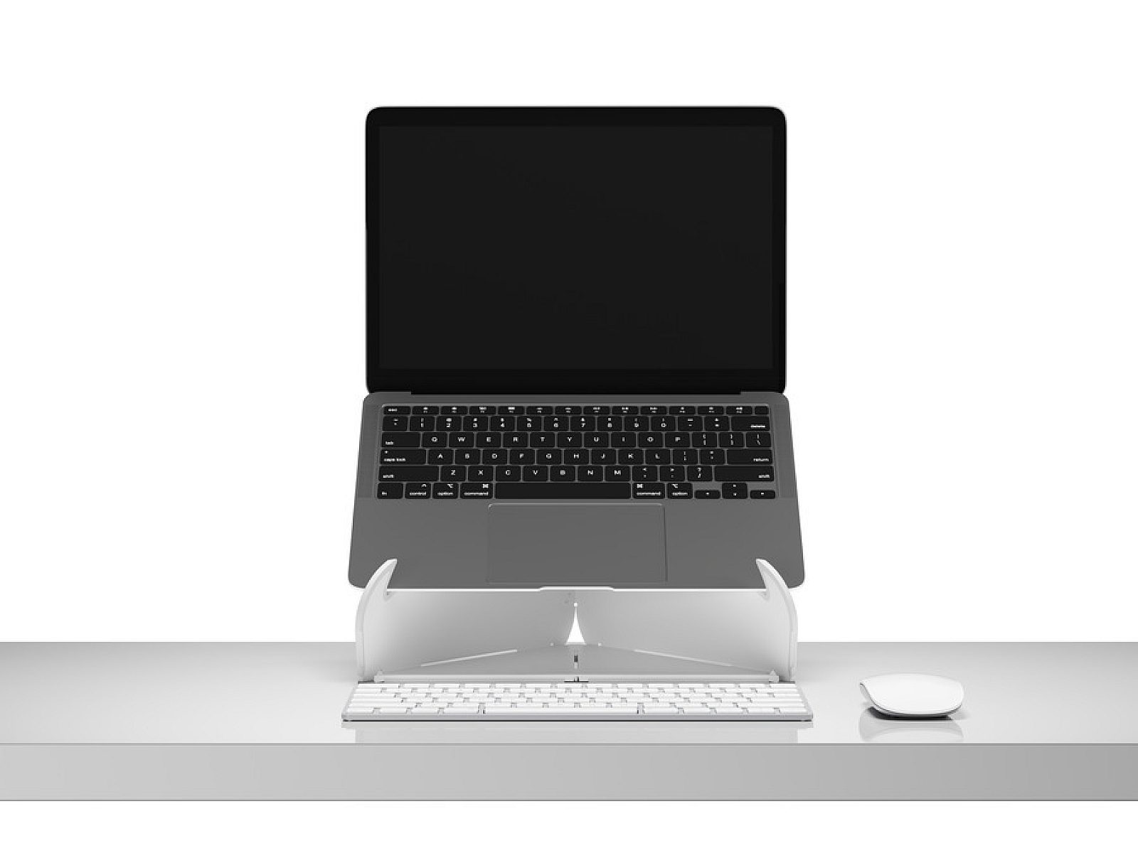 OfficeWorks | Oripura Laptop Stand