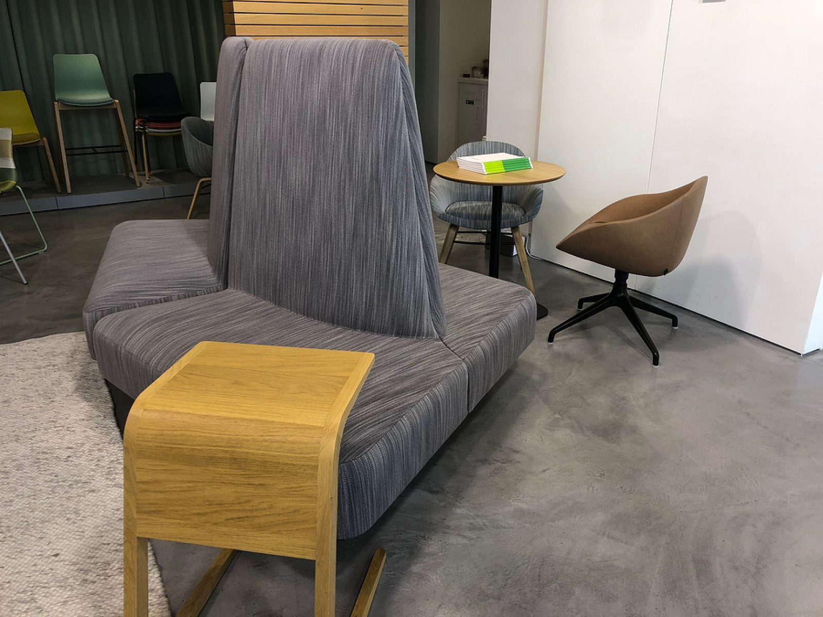 OfficeWorks | Riley Table