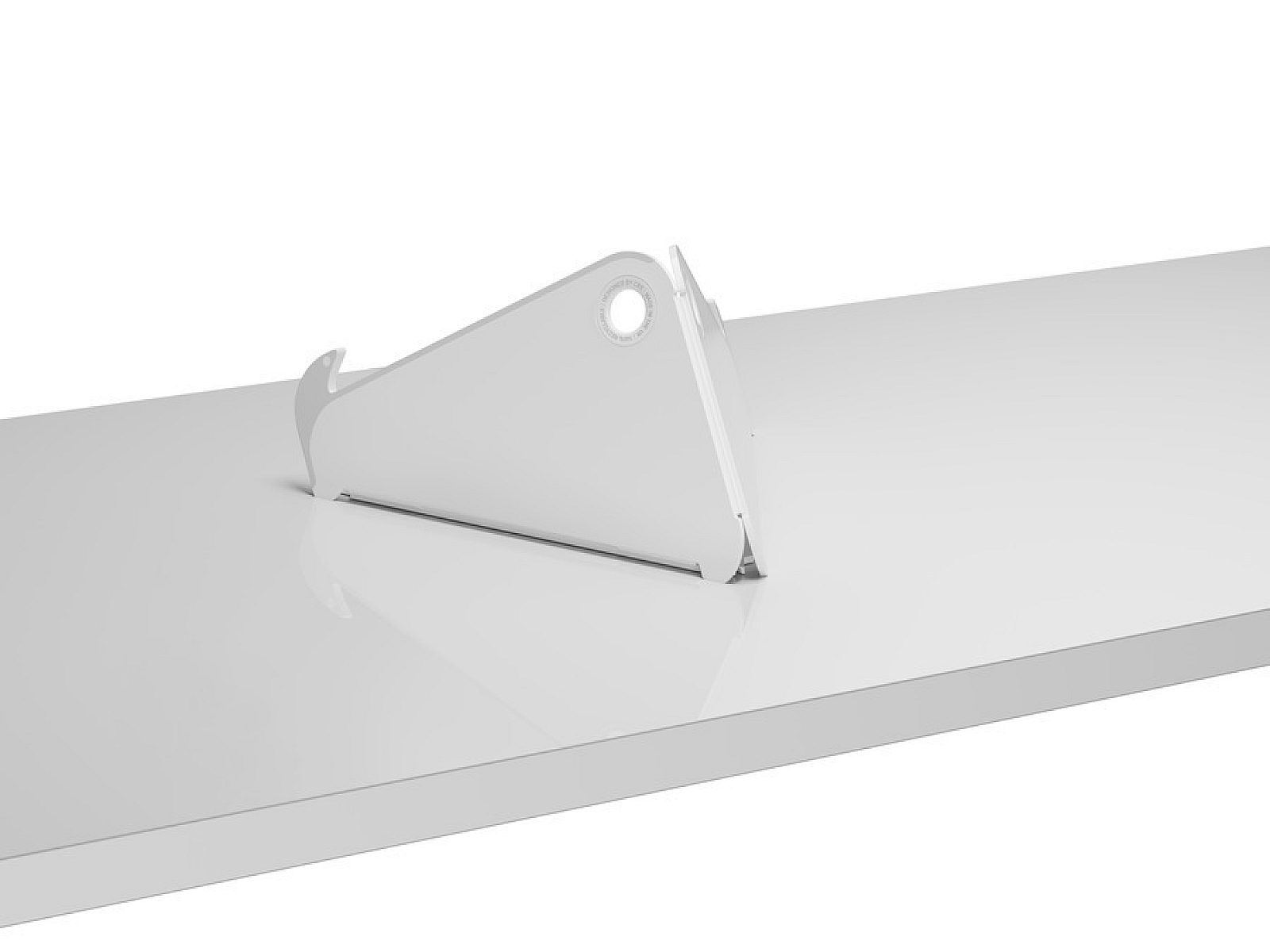 OfficeWorks | Oripura Laptop Stand