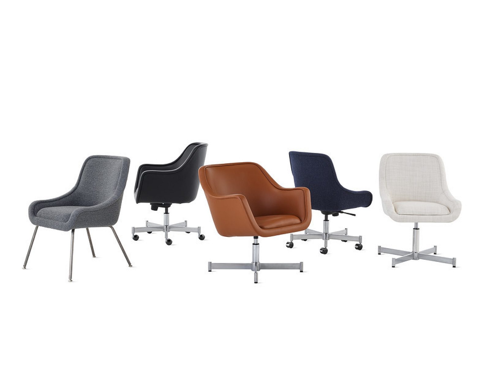 OfficeWorks | Bumper Chair