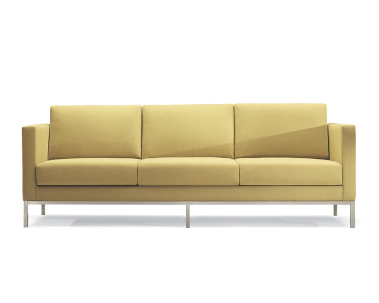 OfficeWorks | Nemschoff Riva Sofa