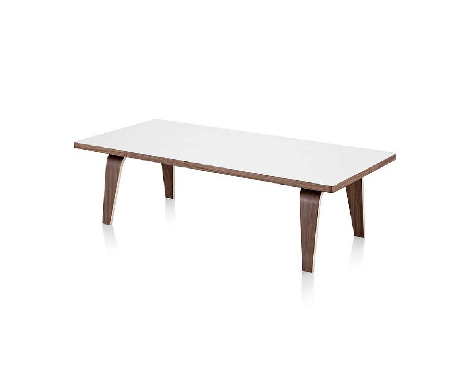 OfficeWorks | Eames Rectangular Coffee Table
